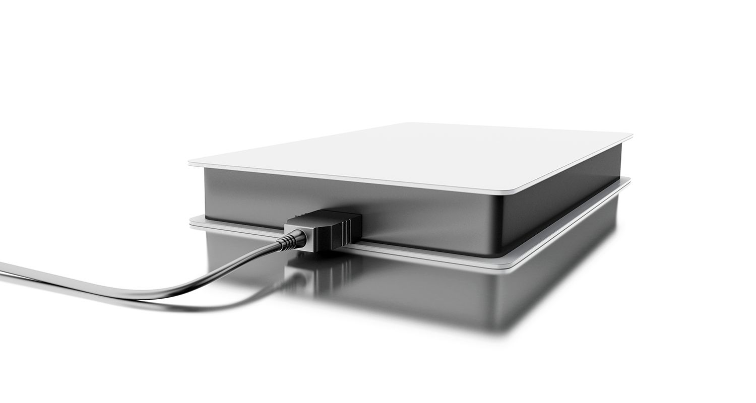 Was ist eine Festplatte? | Crucial DE