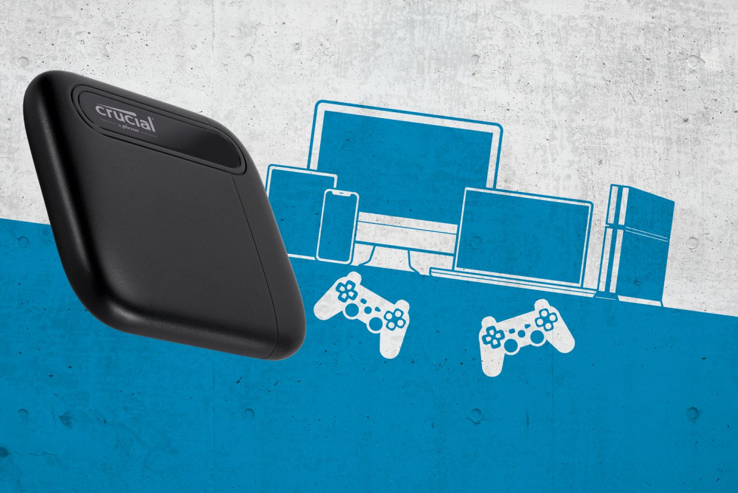 Welche Computer-Hardware-Komponenten gibt es? | Crucial DE