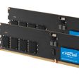 So unterscheiden sich SDRAM, DDR, DDR2, DDR3 und DDR4 | Crucial DE
